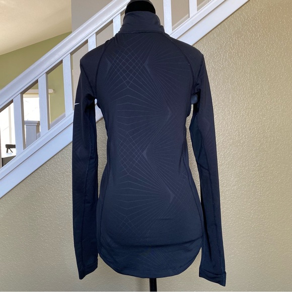 Nike | Jackets & Coats | Nike Pro Hyper Warm Runners Jacket | Poshmark